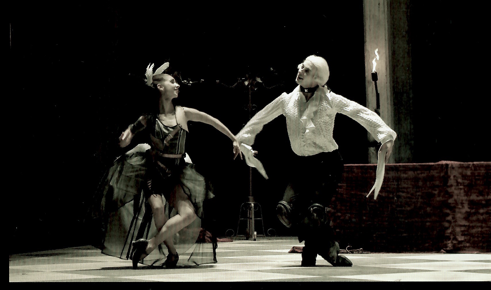 dance – Claudia Möbius